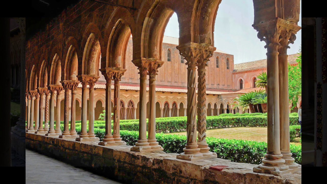 Navaii - Al Qantarah - canto della Sicilia medievale - YouTube