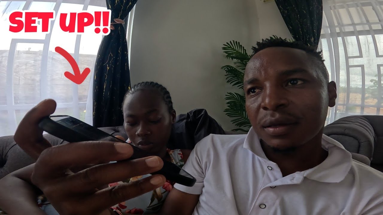 WE HAD TO MAKE THIS EMERGENCY CALL!! To Our Number One Theft Suspect ...