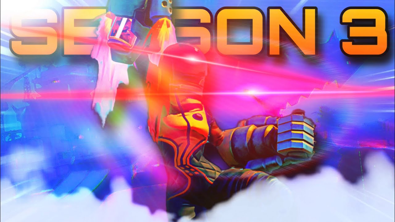 SEASON 3 MEMES... - YouTube