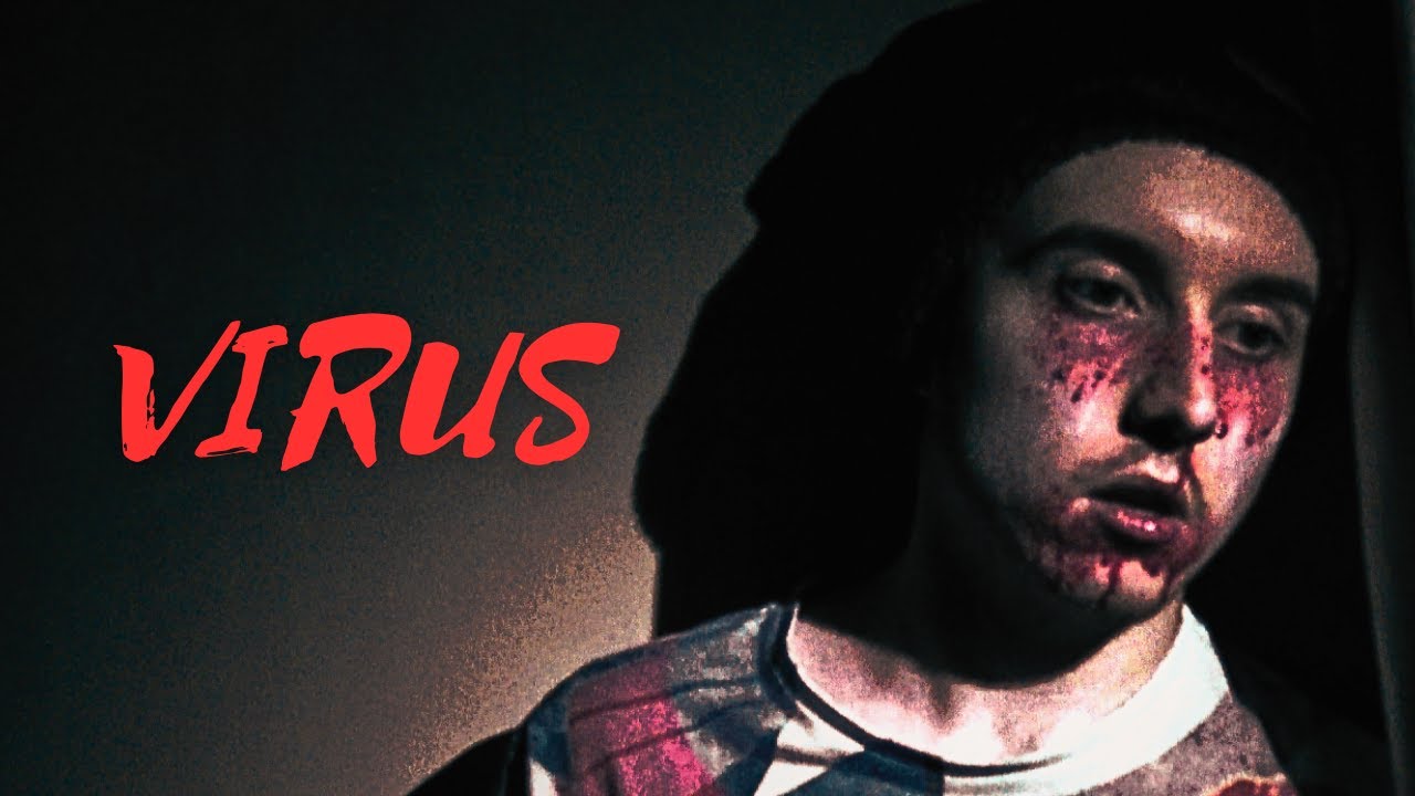 Virus - Short Horror Film - YouTube