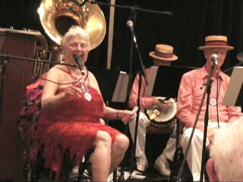 Suncoast 2009 - Jean Kittrell - Down By the Riverside - YouTube