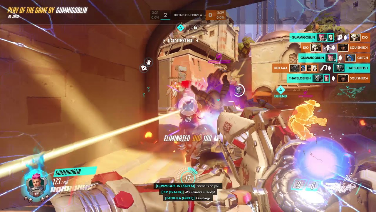 Hoho you dare approach me. - YouTube