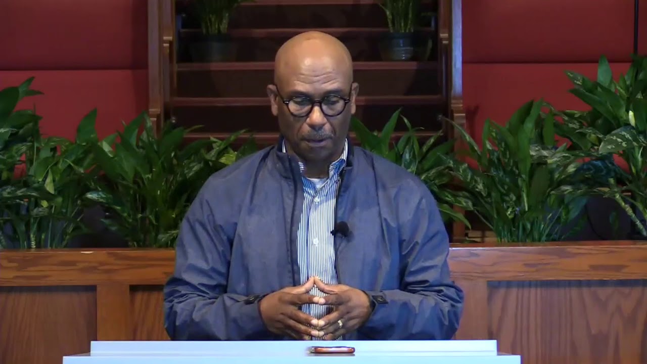 Lifestyle Bible Institute Fall 2020 - YouTube