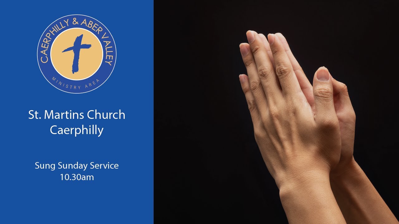 Sunday Service: The Fifteenth Sunday after Trinity - YouTube