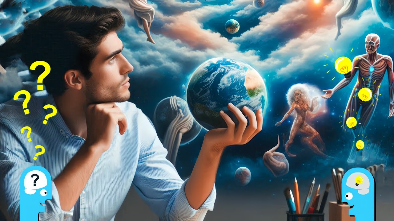 What Would Happen If Humans Lived Forever? - YouTube