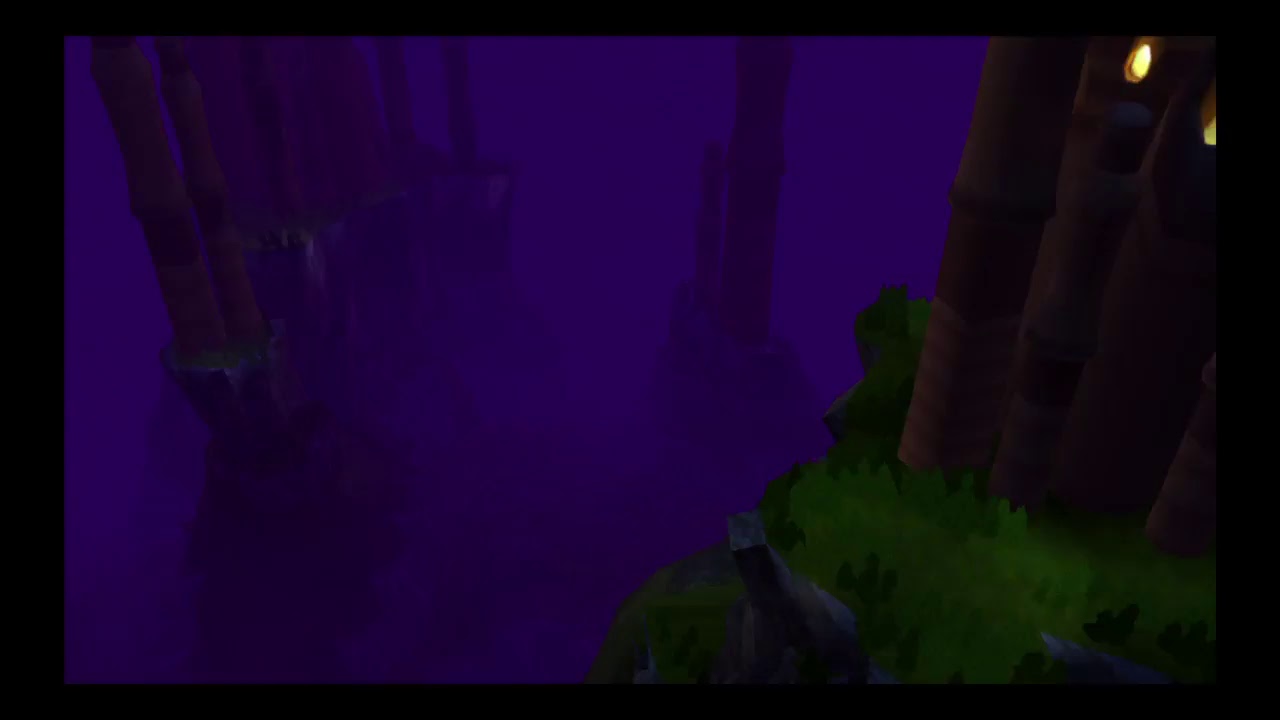 Jak and daxter debug mode!!! - YouTube