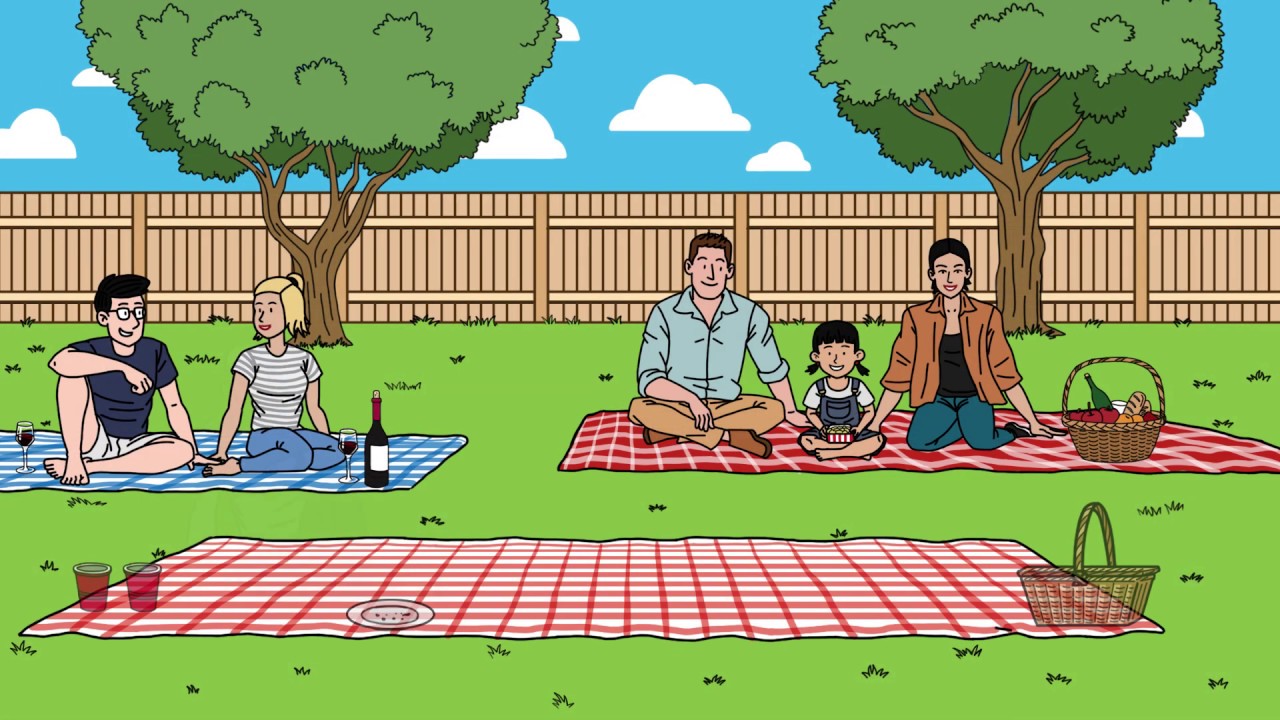 Give A Flick - What we do - YouTube