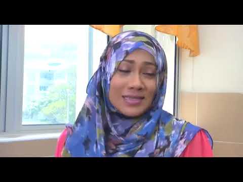 Sayangku kapten mukhriz episode 2