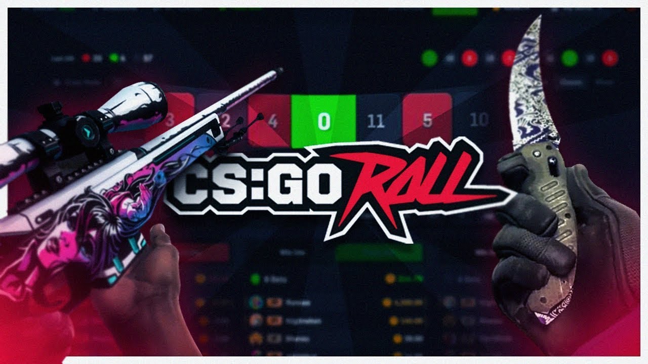 HUGE COMEBACK CASE BATTLE WIN ON CSGOROLL - YouTube
