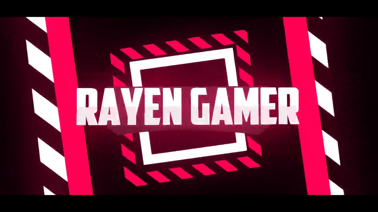 TOP INTRO RAYEN GAMER - YouTube