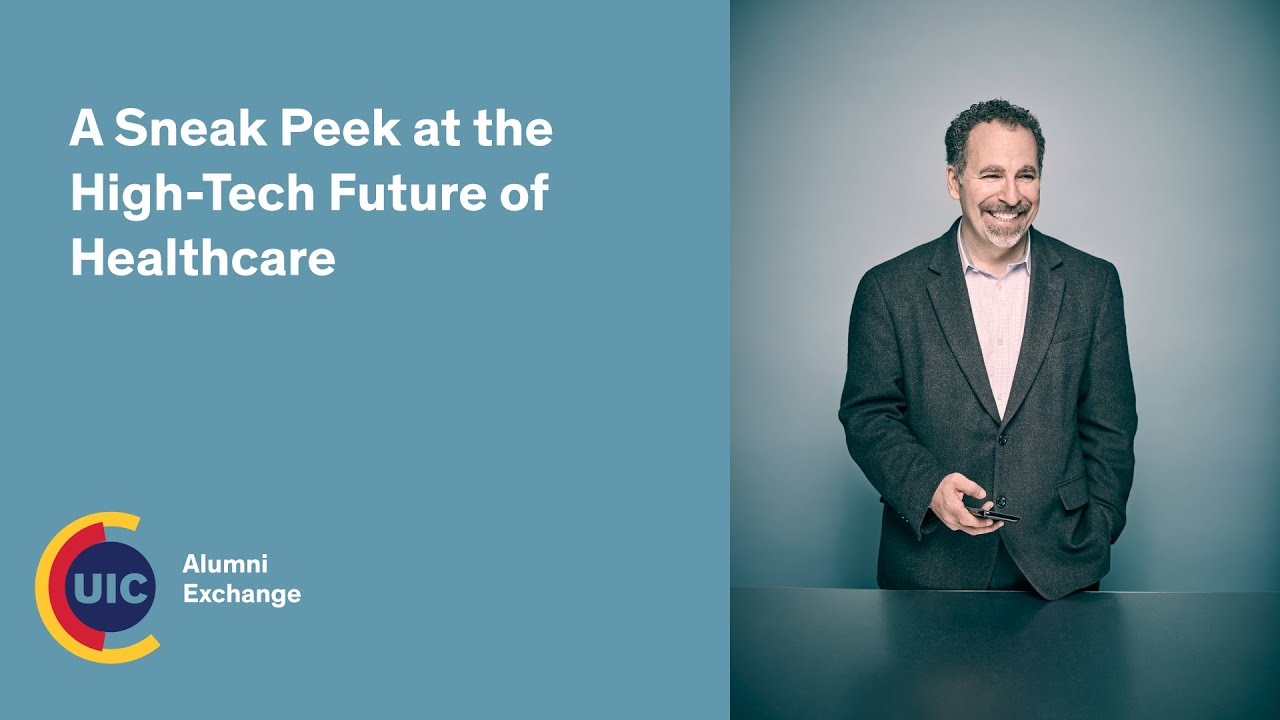Lyle Berkowitz, MD - Health Care Futurist - Stern Strategy Group