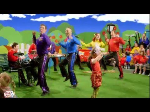 The Wiggles- Do The Propeller! (Official Video) - YouTube