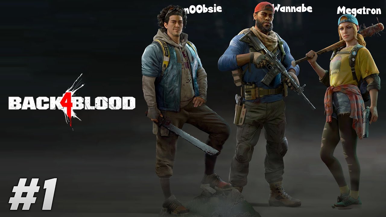 Killing 245 zombies under 20 mins with nOObsie and Megatron - YouTube