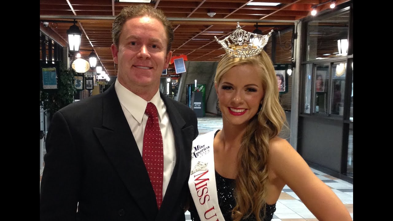 Mialisia Jewelry congratulates Madison Tormey crowned MISS UVU 2015 ...