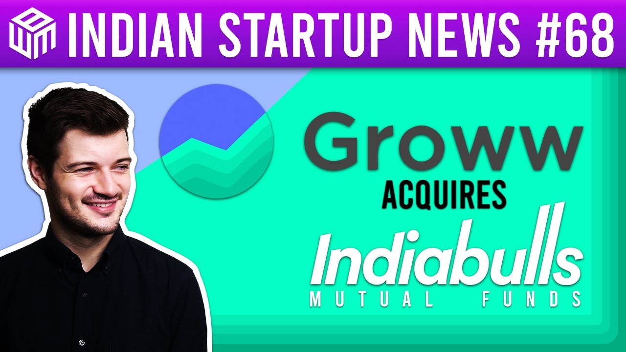 Indian Startup News Ep 68: CarTrade IPO, Ziffyhomes in Trouble & Groww ...