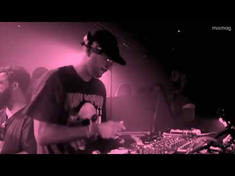 LOCO DICE  LIVE Full Concert 20118
