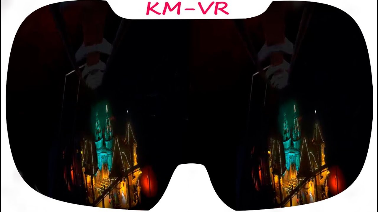 3D-VR VIDEO 73 SBS Virtual Reality Video - YouTube