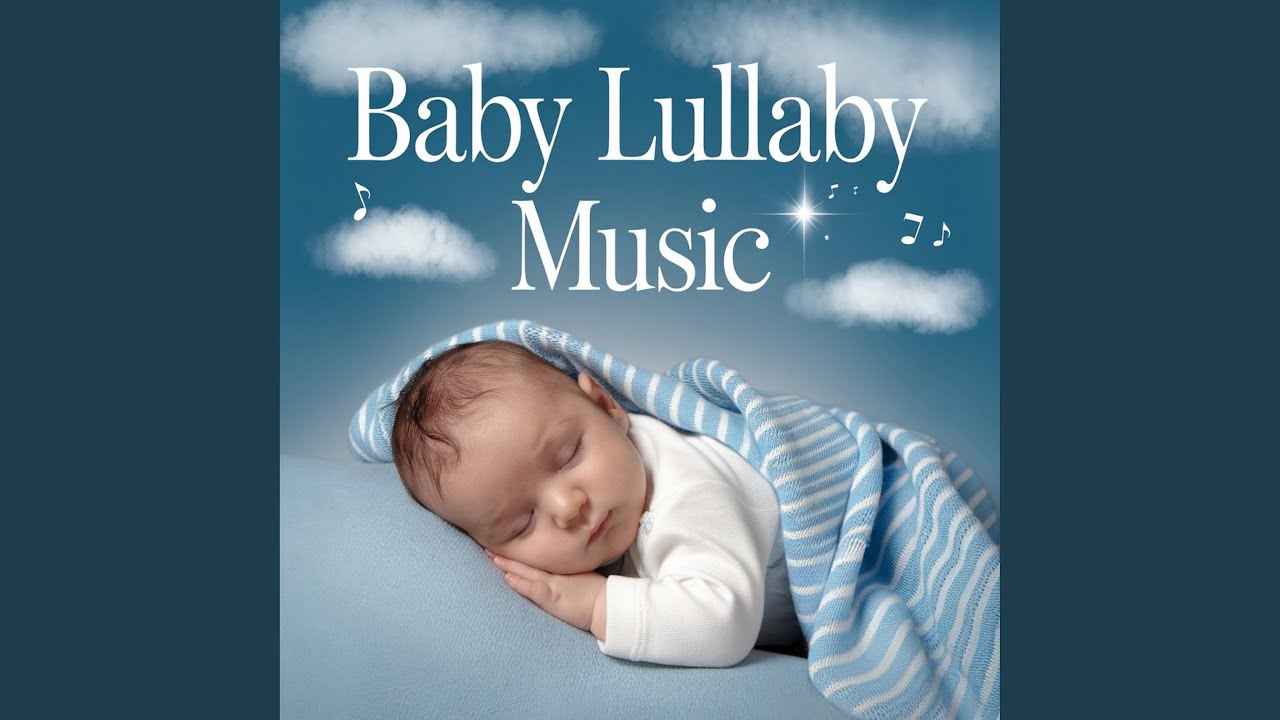 Sleepy Time Magic Lullaby - YouTube