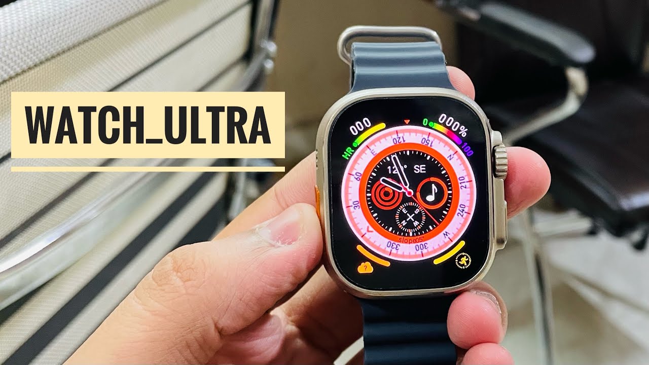 Hk8 Pro Max Gen 2 || This is What You Need To Know Before You Buy 🔥🔥🔥 ...