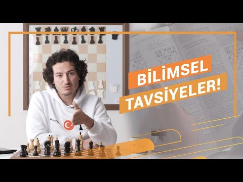 Satrançta Daha İyi Hesap Yapmak İçin Bunları Uygulamalısın!