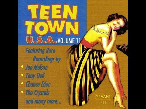Lou Troy - Kathy & Alvie Self - Young Singer - YouTube