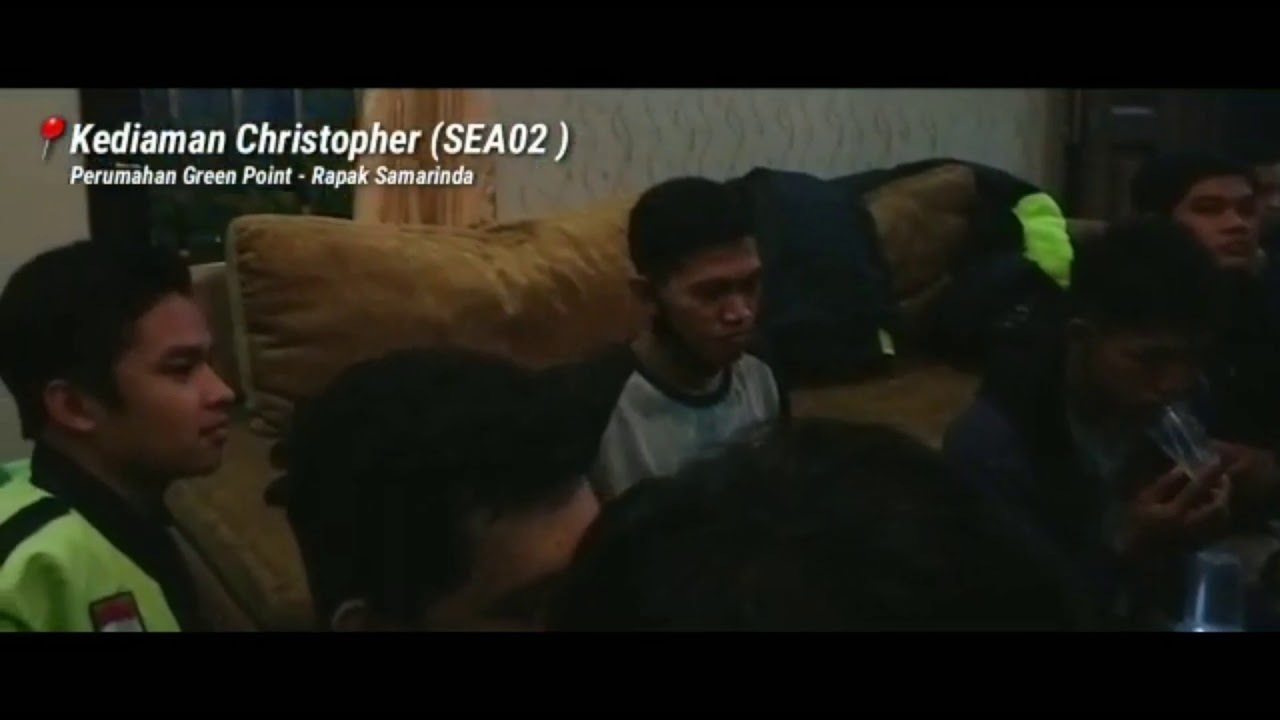 SABTU, 04 JULI 2020 || RAPAT INTI BORNEO EMERGENCY ACTION DI SAMARINDA ...
