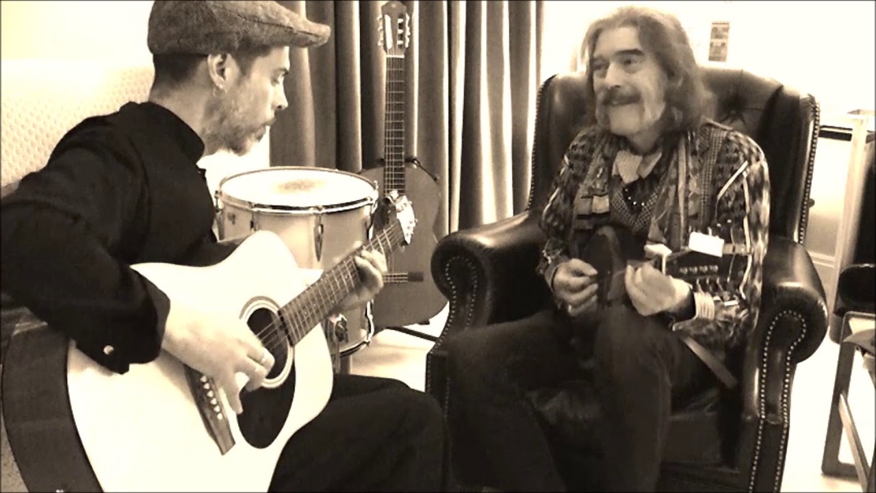 Way Over Yonder in the Minor Key - YouTube