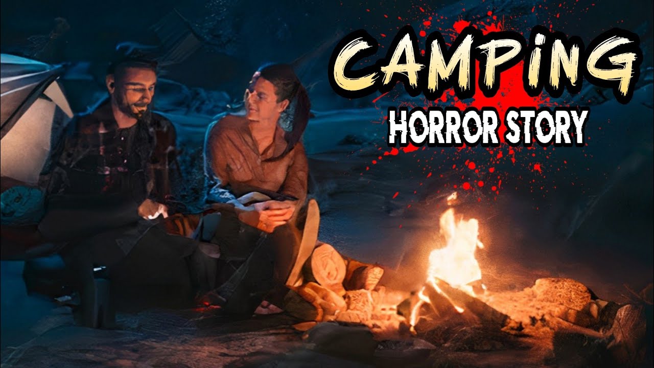 Our Worst Nightmare: The Camping Trip We'll Never Forget - YouTube