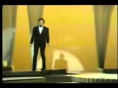Engelbert Humperdinck - Quando- Quando-Quando - YouTube
