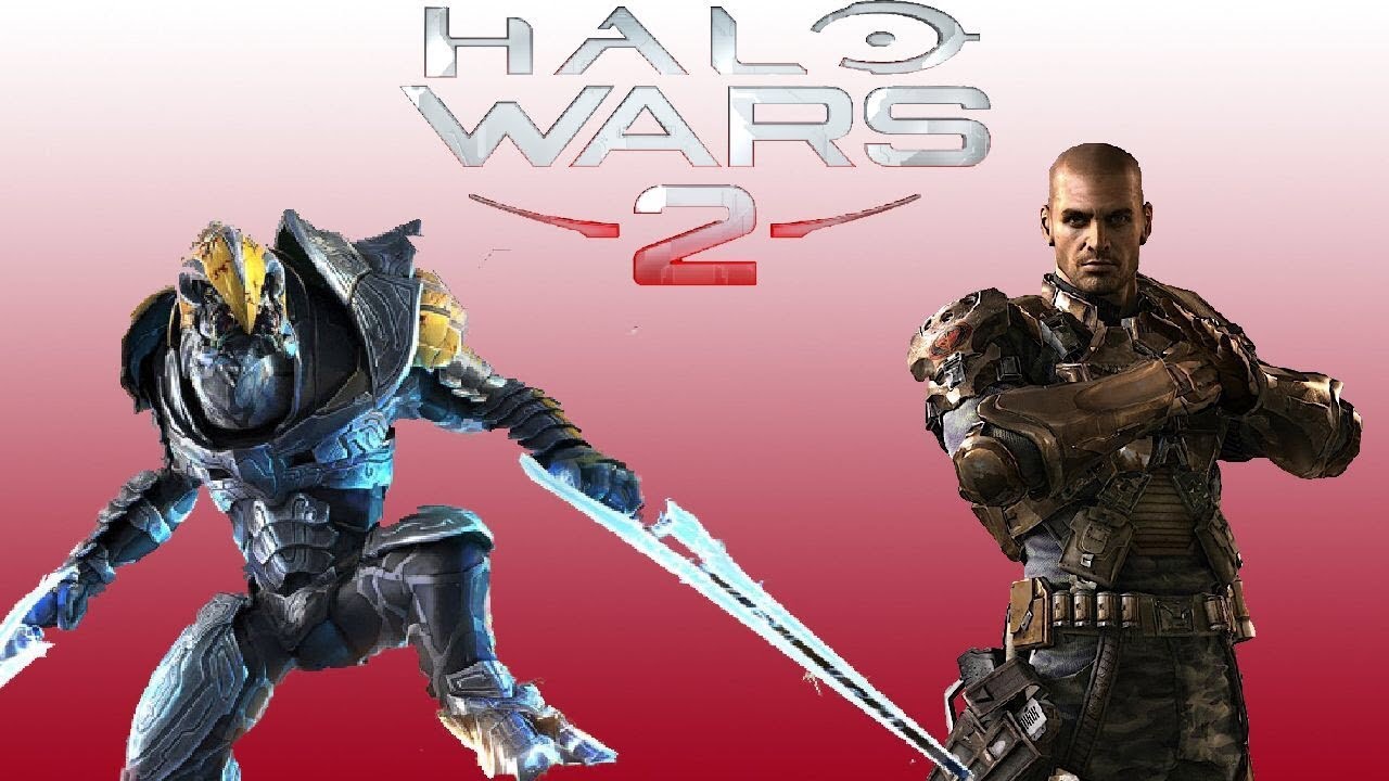 Arbiter vs Forge | Halo Wars 2 Epic Unit Battles #84 - YouTube