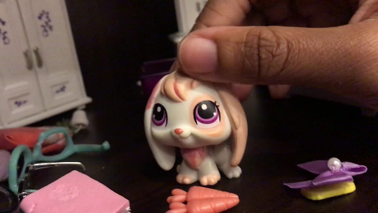 LPS: CLEAN YOUR ROOM! | lps buttermilk ♥︎ - YouTube