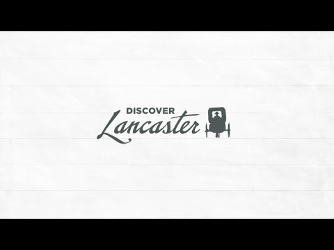 Discover Lancaster Drives Tourism - YouTube