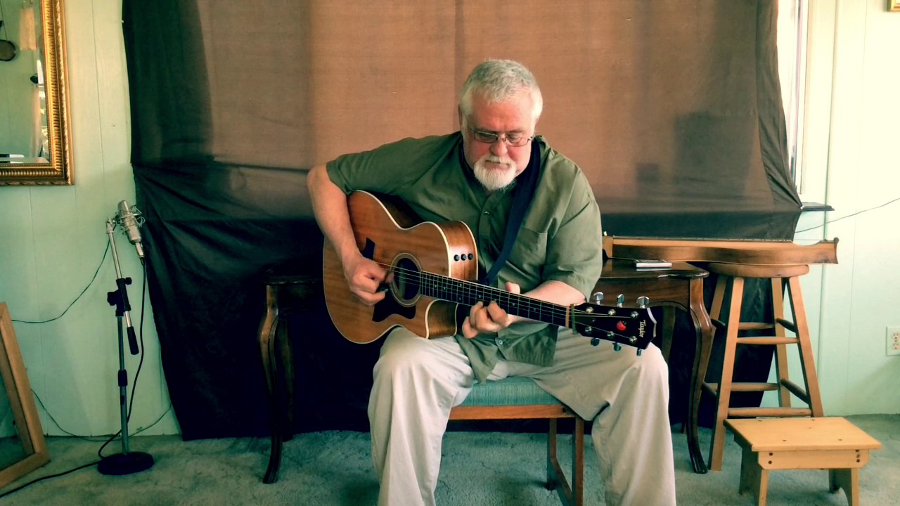 Hold What You Got - Banjo Bob - YouTube