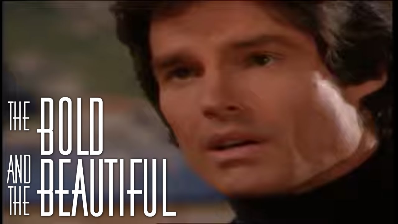 Bold and the Beautiful - 1997 (S10 E87) FULL EPISODE 2458 - YouTube