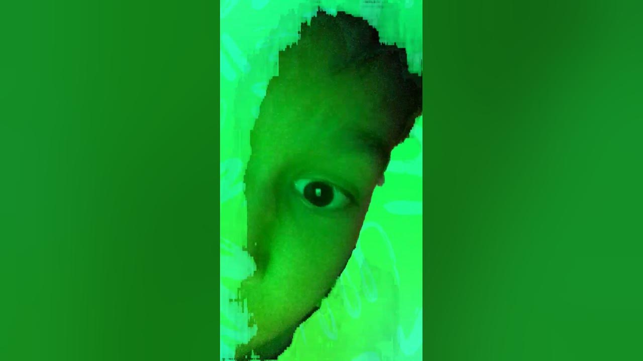 глитч трап - YouTube