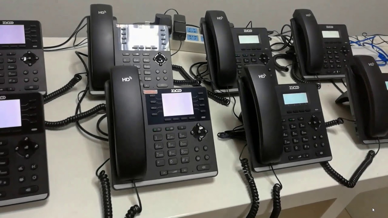 ZYCOO Version 3 Part Two Zero Touch Installation - YouTube