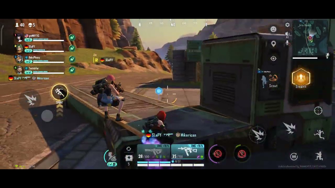 FIRELIGHT 84 GAMEPLAY 120 FPS // POCO X3 PRO - YouTube