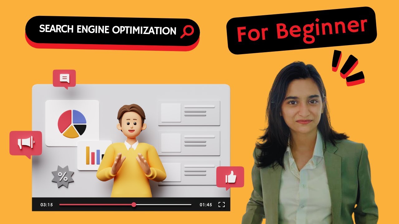 SEO Concepts and Overview of On page SEO by Mahnoor Mukhtar for ...