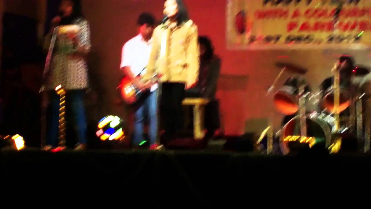 Pareshaan | Ishaqzaade | Cover - YouTube