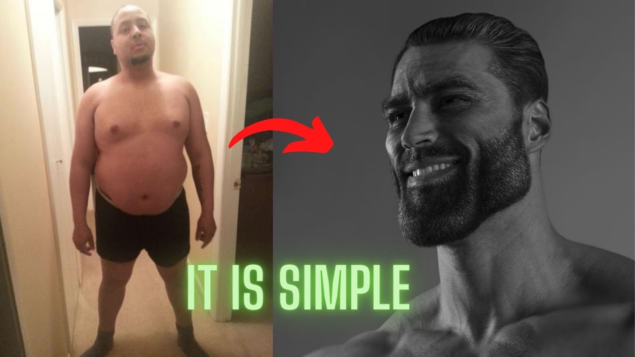 How to become a Chad - YouTube