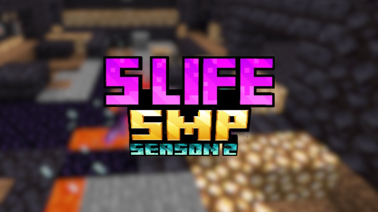 The New BEST SMP For Small Content Creators! (Applications Closed) - YouTube
