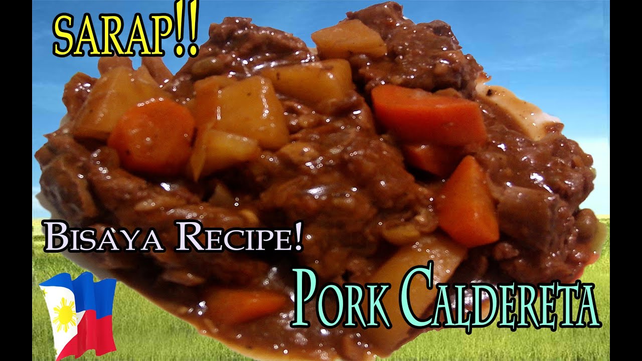 Pork Dinuguan Bisaya Recipe at Jonathan Hoffman blog