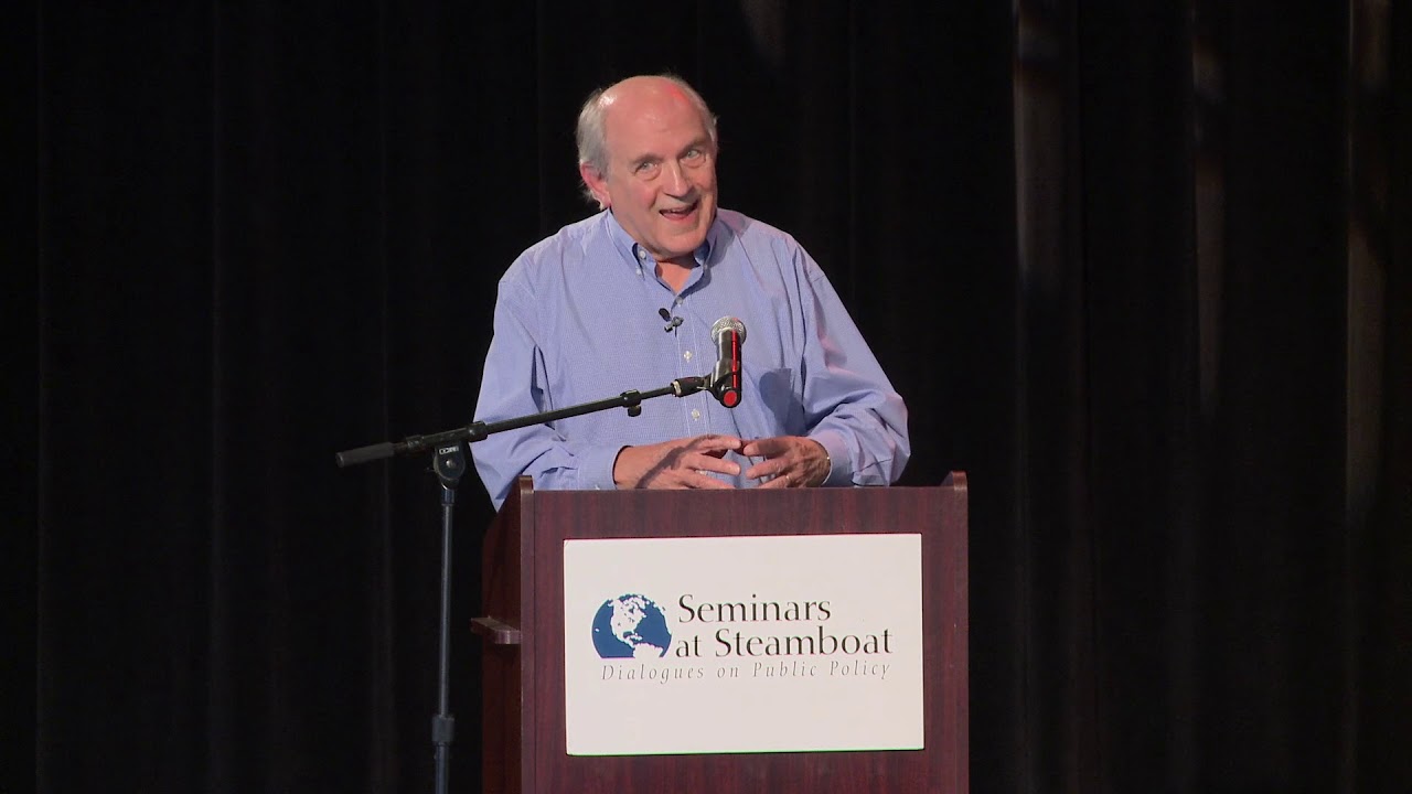 2014 - Charles Murray and Timothy Smeeding - Income Inequality and ...