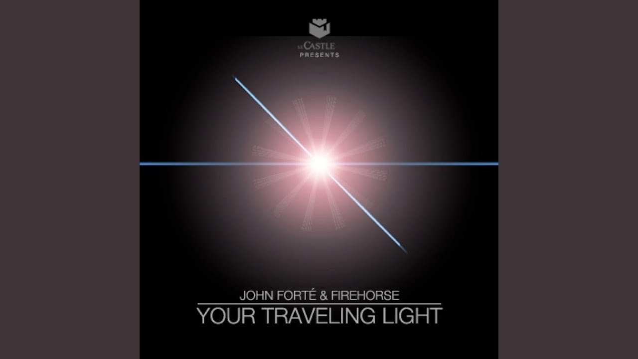Your Traveling Light - YouTube