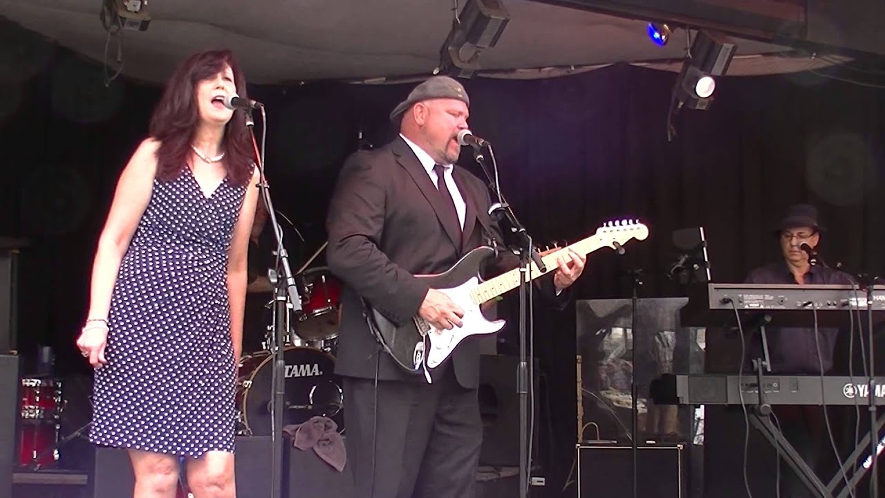 Jim Gustin & Truth Jones @ Sagebrush Cantina 9-20-14 - YouTube