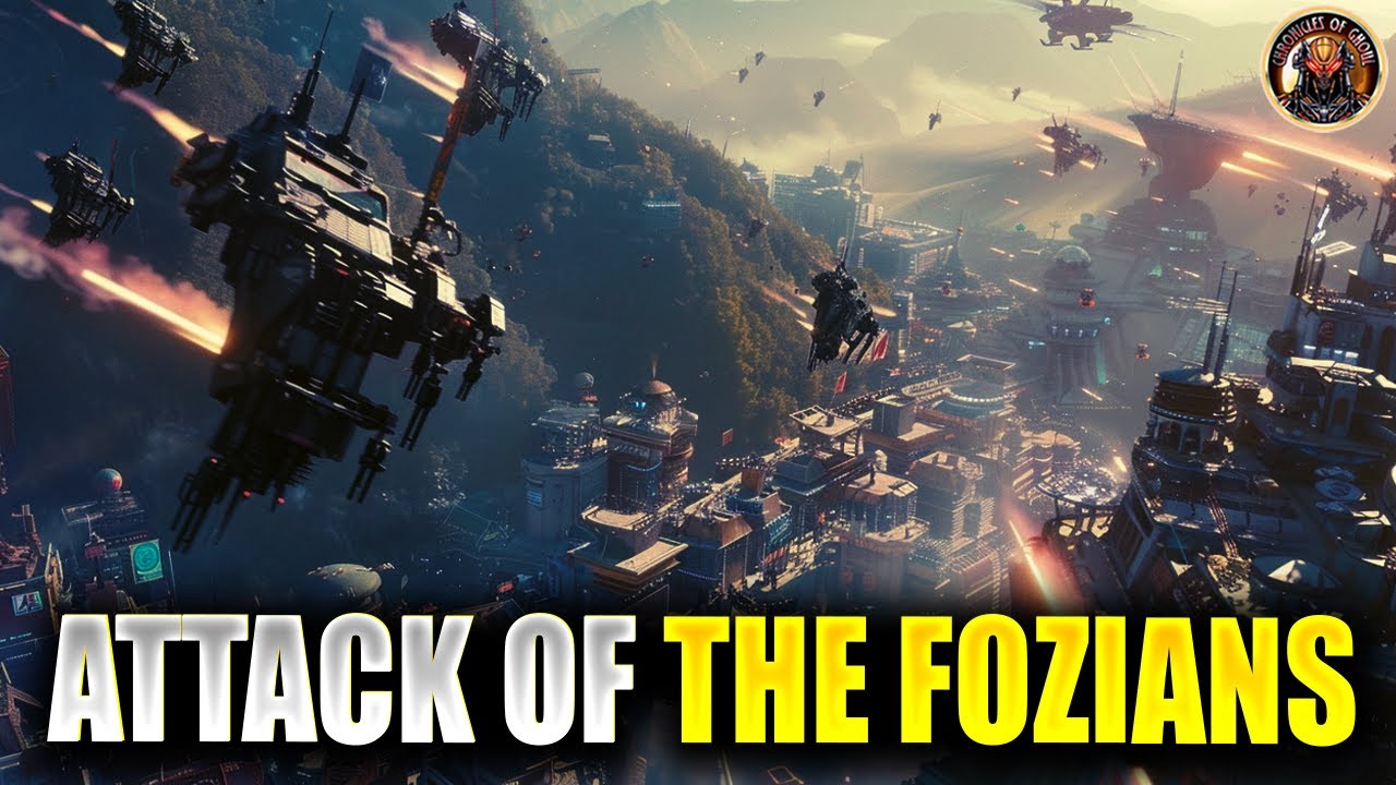 Galactic Horrors | Planet Dezok Fights Back! | Sci-Fi Creepypasta - YouTube