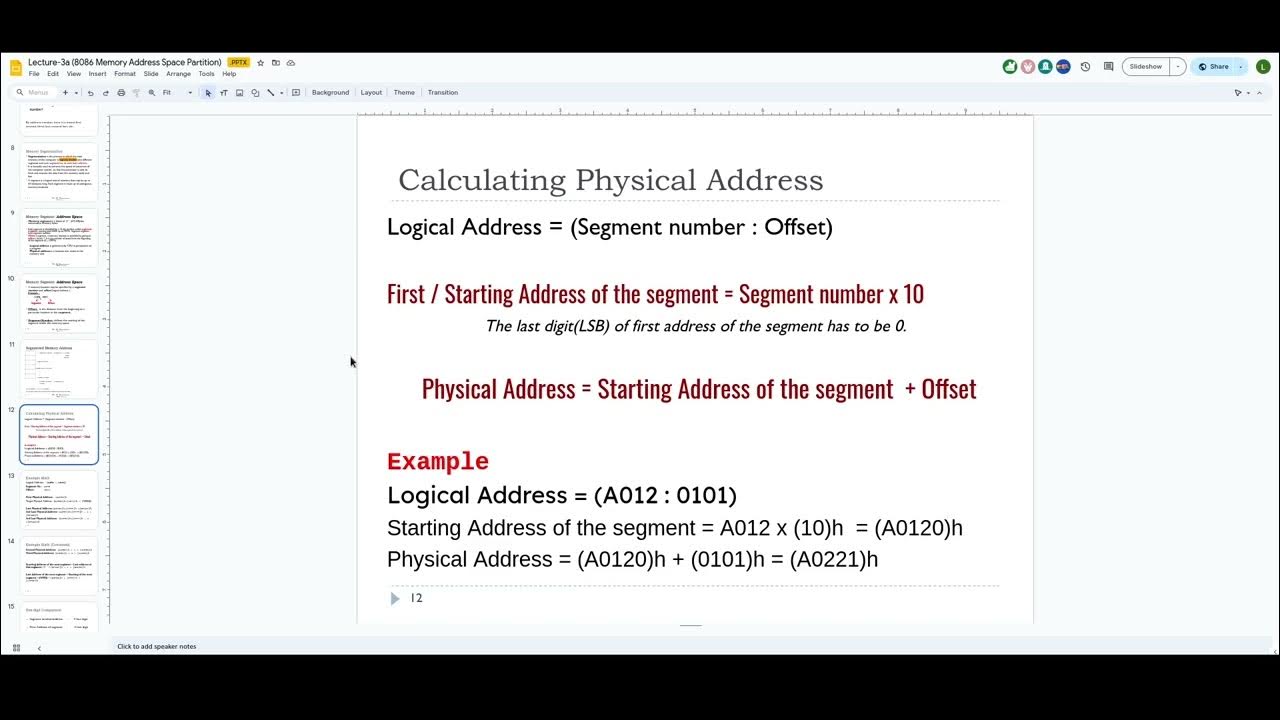 Cse 341 Theory Assignment 01 Explanation Youtube