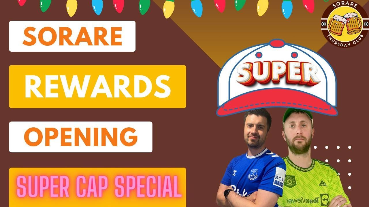 Prize Opening: Star Rare Super Cap Special - YouTube