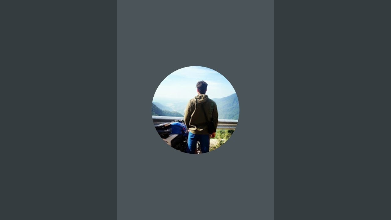Rk Devid putra vlogs is live! - YouTube
