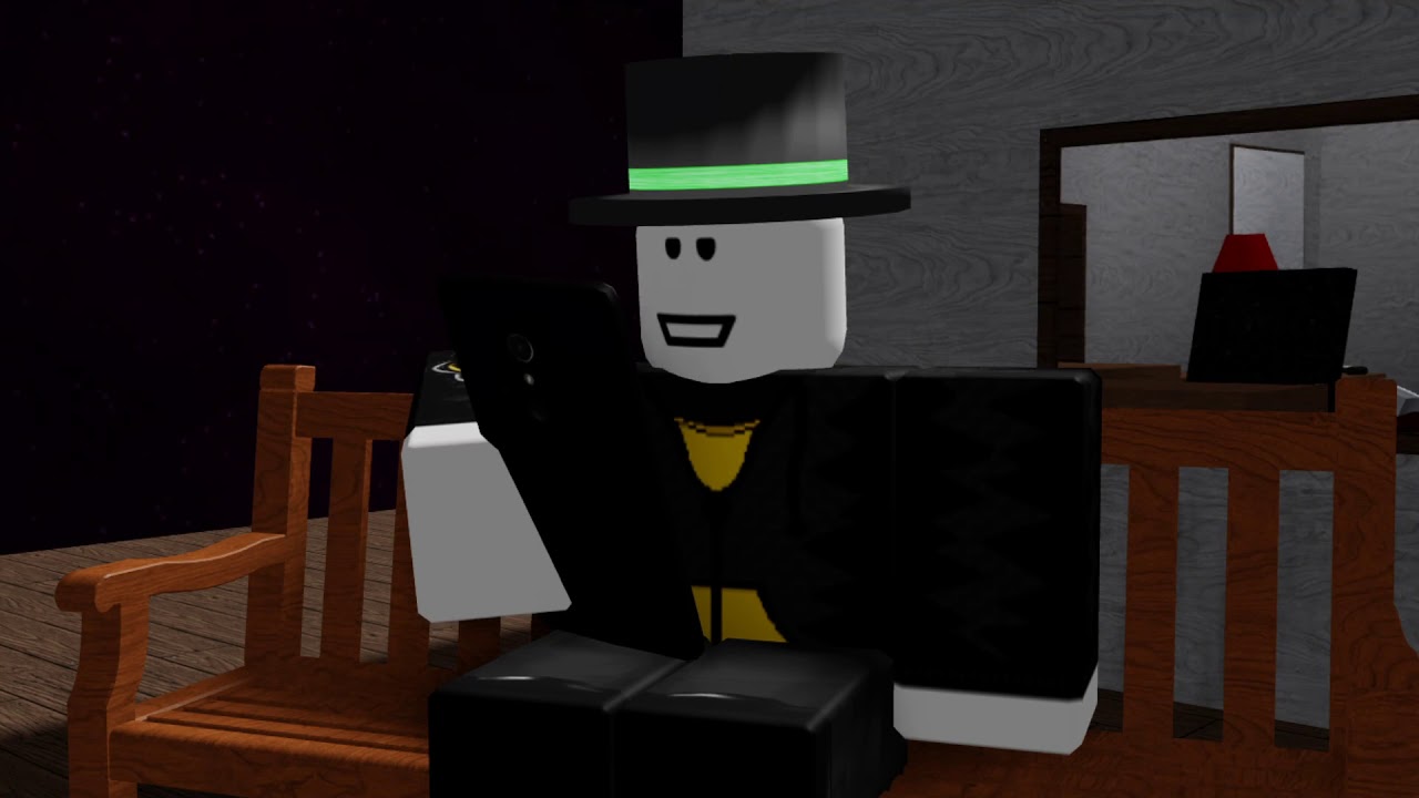 Bloximator's Birthday! - YouTube